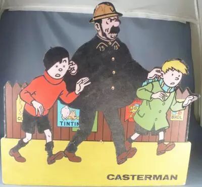 Casterman