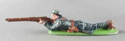 Quiralu Aluminium - French Army WW1 - Line Infantry Walking Bugle