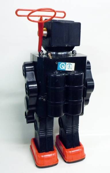 Robot - Battery Operated Walking Robot - Super Space Explorer Robot ... Robot - Battery Operated Walking Robot - Super Space Explorer Robot ...