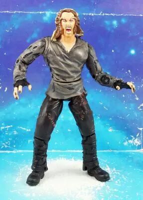 Marvel Super Heroes - Sabertooth "X-Men 1" (loose)