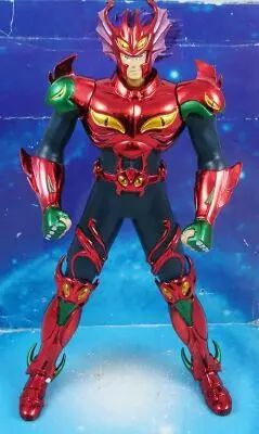 Saint Seiya - Mini Statue - Minotaur Gordon