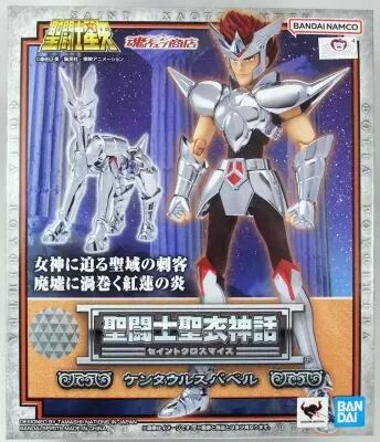 Saint Seiya Myth Cloth - PreOrders - Lulu Berlu