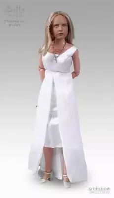 Sideshow Toy - Brotherhood of Arms Legendary Icons - General Ulysses S ...