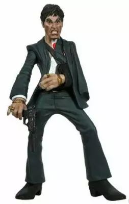 Chucky (Child's Play 2) - 15" Talking Figure - Mezco