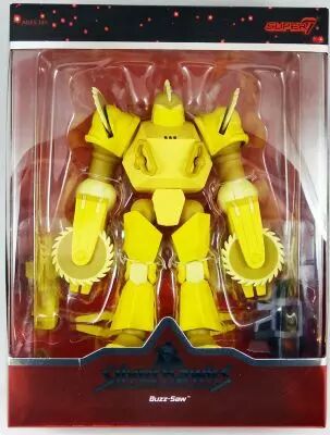 Silverhawks Ultimates (Super7) - PreOrders - Lulu Berlu