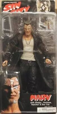 Sin City - Marv (color)