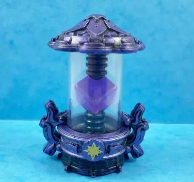 Skylanders - ActiVision - Imaginator Creation Crystals - Tech Reactor