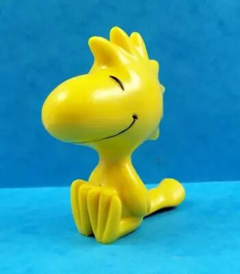 Snoopy - Applause PVC Figure - Woodstock