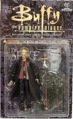 Buffy The Vampire Slayer - Moore Action Collectibles - Spike