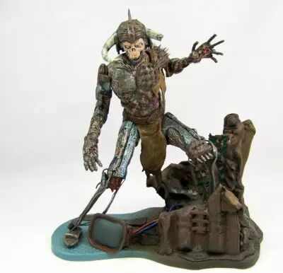 Stan Winston Creatures