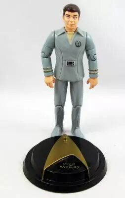 Star Trek The Motion Picture - Playmates - Doctor McCoy (loose)