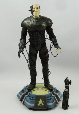 Diamond select borg store