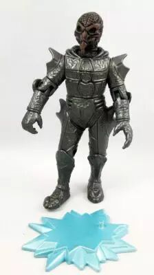 Star Trek Voyager - Playmates - Swarm Alien (loose)