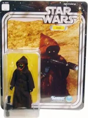Star Wars - Gentle Giant - Jumbo Kenner Action Figure - Death Squad ...