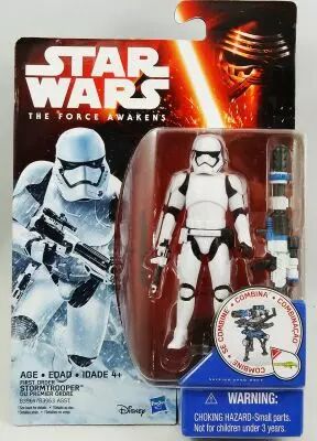 Star Wars - The Force Awakens - First Order Stormtrooper