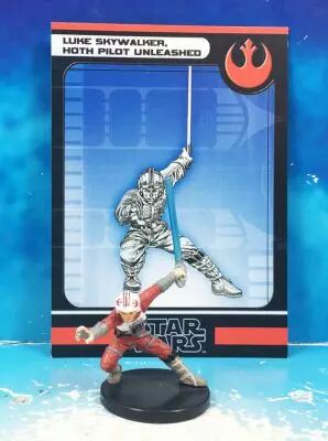 Star Wars - Wizards of the Coast - Imperial Officer