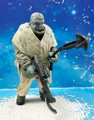 Star Wars (Loose) - Kenner/Hasbro - Pote Snitkin (POTF2)