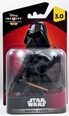Star Wars Disney Infinity 3.0 - Darth Vader