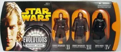 Star Wars (The Vintage Collection) - Hasbro - Y-Wing Fighter - Return ...