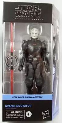 Star Wars The Black Series 6" - Axe Woves - #25 The Mandalorian