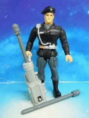 Stargate - Hasbro - Colonel O'Neil (occasion)