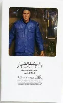Stargate Atlantis (Serie 3) - Col. Samantha Carter