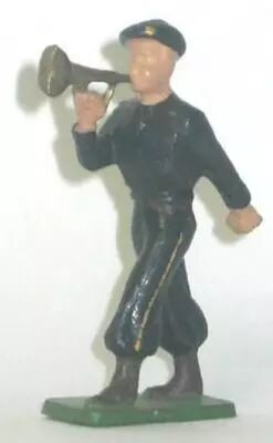 Starlux - Chasseurs Alpins - Type 3 - Marching bugle (réf 28 ...