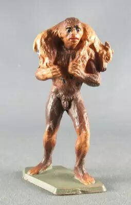 Starlux - Préhistoire - Humains - Pithécantrope (réf PH51)