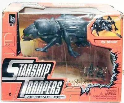 Starship Troopers Bugs Toy