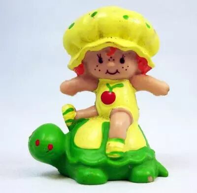 Strawberry shortcake - Miniatures - Apple Dumplin on Tea Time Turtle ...