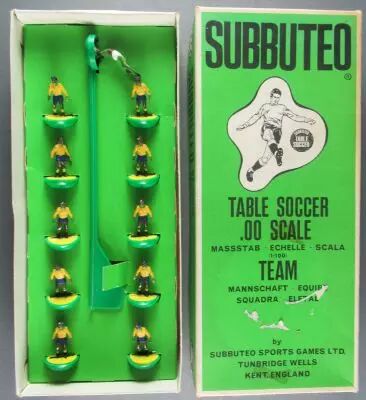 Subbuteo