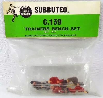Subbuteo