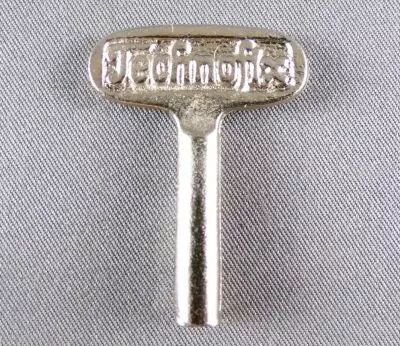 Technofix Original Key for Mechanical Tin Vehicles and Toys