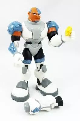 Fiveman - DX Five Robo (loose) - Bandai France