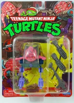 Teenage Mutant Ninja Turtles - 2003 - Turtle Lair Playset