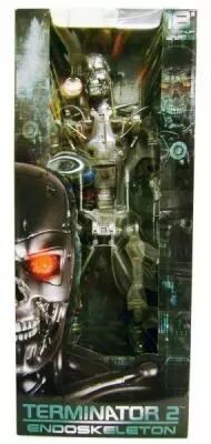 Terminator 2 - 18'' Endoskeleton Neca