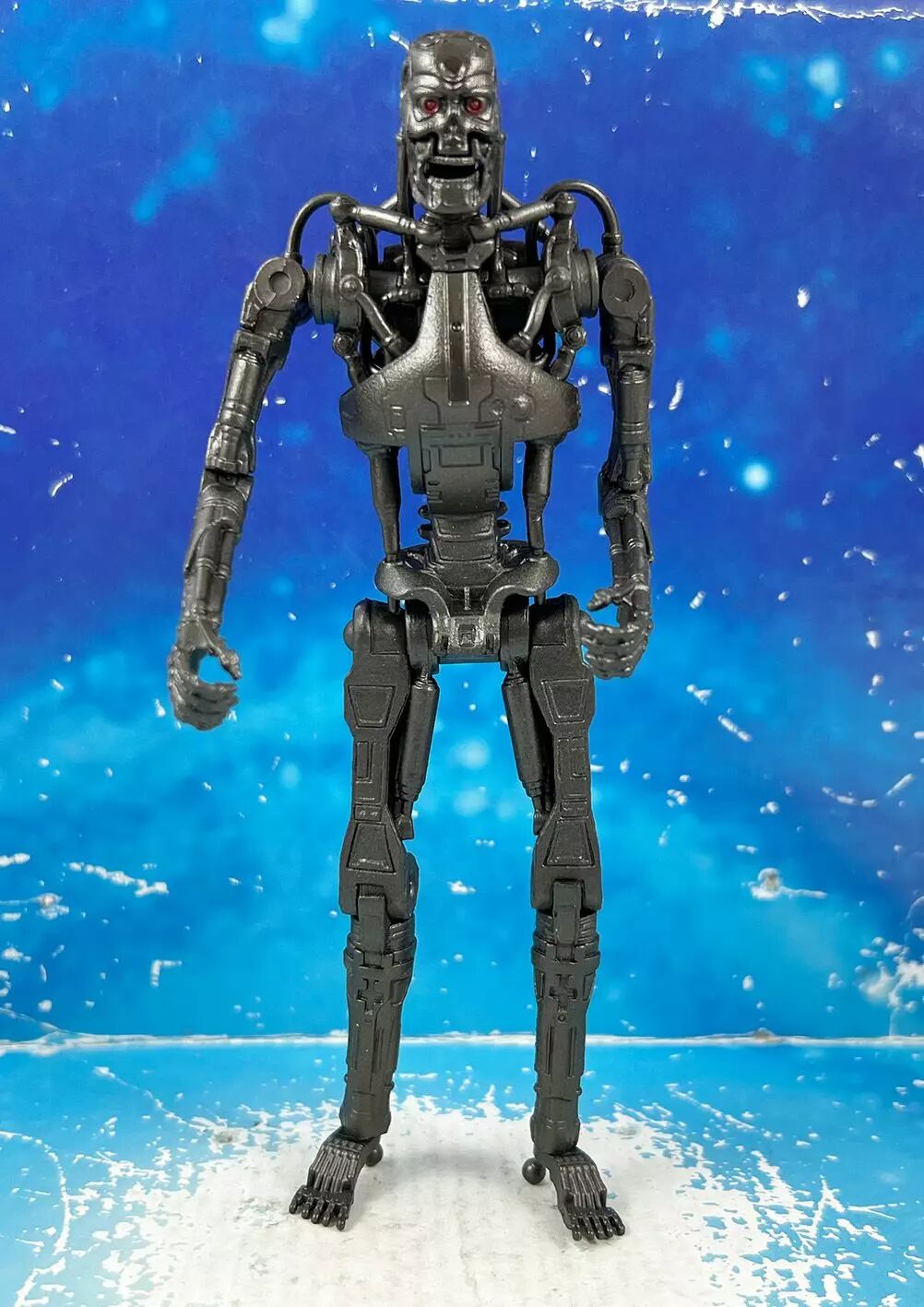 Terminator Salvation T 700