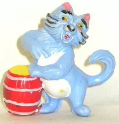 The Rescuers - Heimo PVC figure - Penny