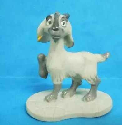 Sesame Street - Applause - pvc figure - Dr. Prairie Dawn