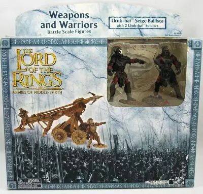 The Lord of the Rings - Armies of Middle-Earth - Army of the Dead