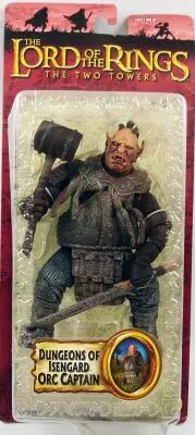 The Lord of the Rings - Ceremonial Eomer - ROTK