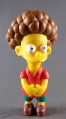 The Simpsons - Winning Moves - Série 1 - Todd Flanders