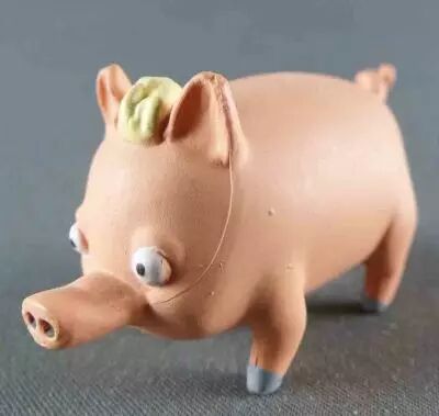 The Simpsons - Winning Moves - Series 20th Anniversary - Plopper the ...