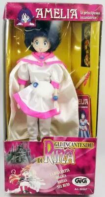 The Slayers - Amelia Wil Tesla Seyrunn - GIG 12" doll