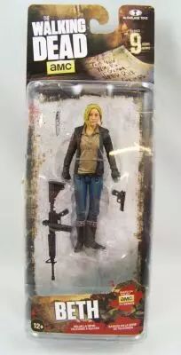 The Walking Dead (TV Series) - Beth (Series 9)