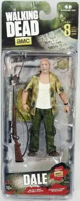 The Walking Dead (TV Series) - Dale Horvath (Series 8)