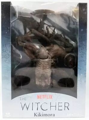 Kikimora Witcher