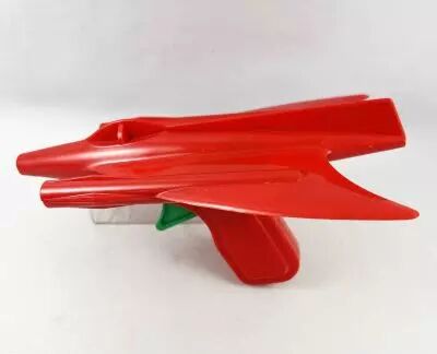 Three-Shot Rocket Gun - Superior (USA 1950's)