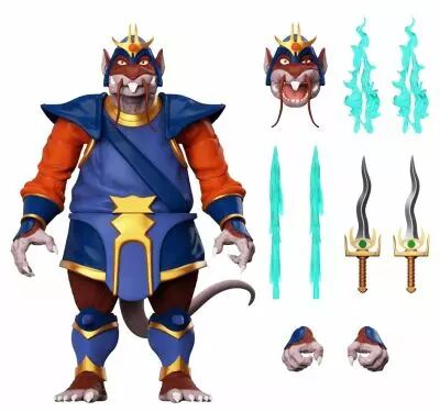 Thundercats Ultimates (Super7) - Snarf