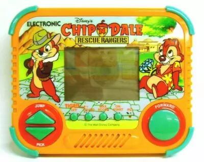 Tiger electronics inc.